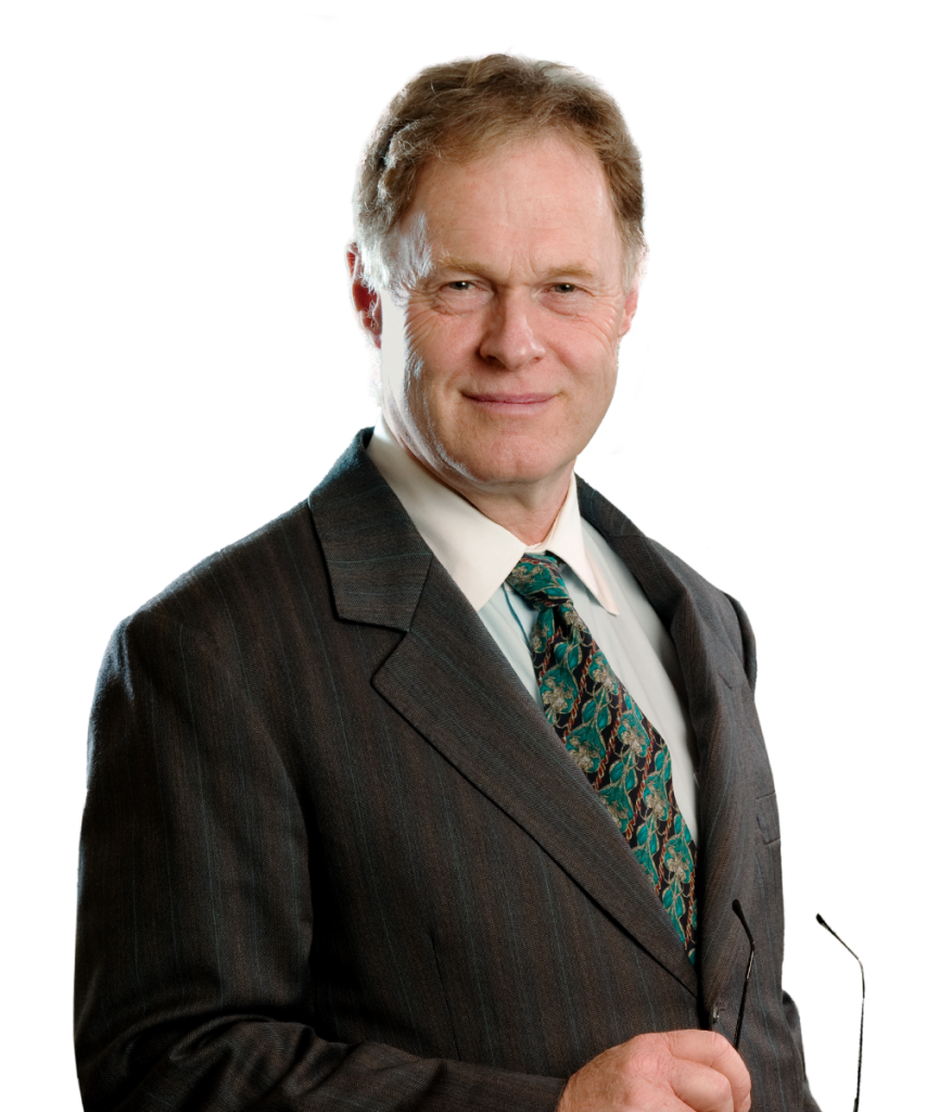 Lyle G. Harris, K.C. | Insurance and Personal Injury Lawyer | Harris ...