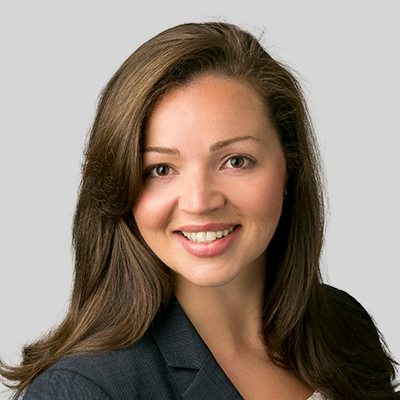 Jennifer Brun appointed as Queen's Counsel - Harris & Brun